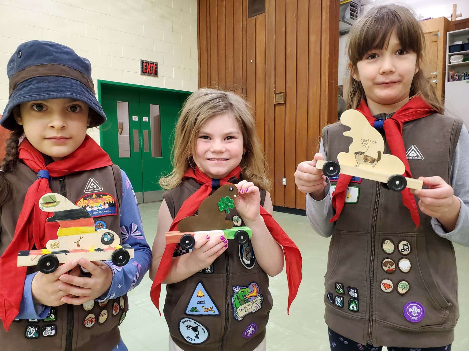 3rd Ottawa Scouting Group – A Scouts Canada group in the Ottawa area.