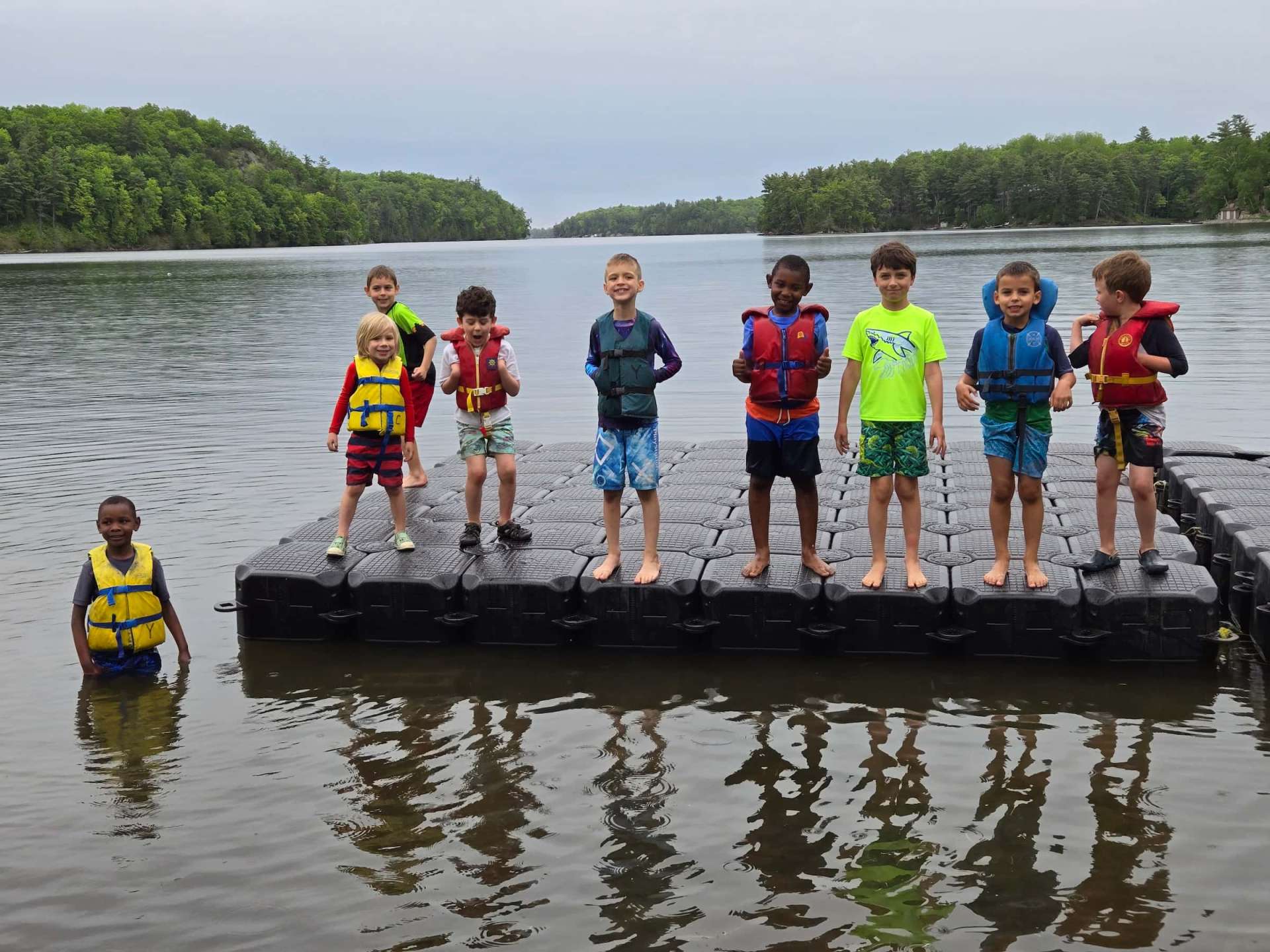 Beavers – 3rd Ottawa Scouting Group