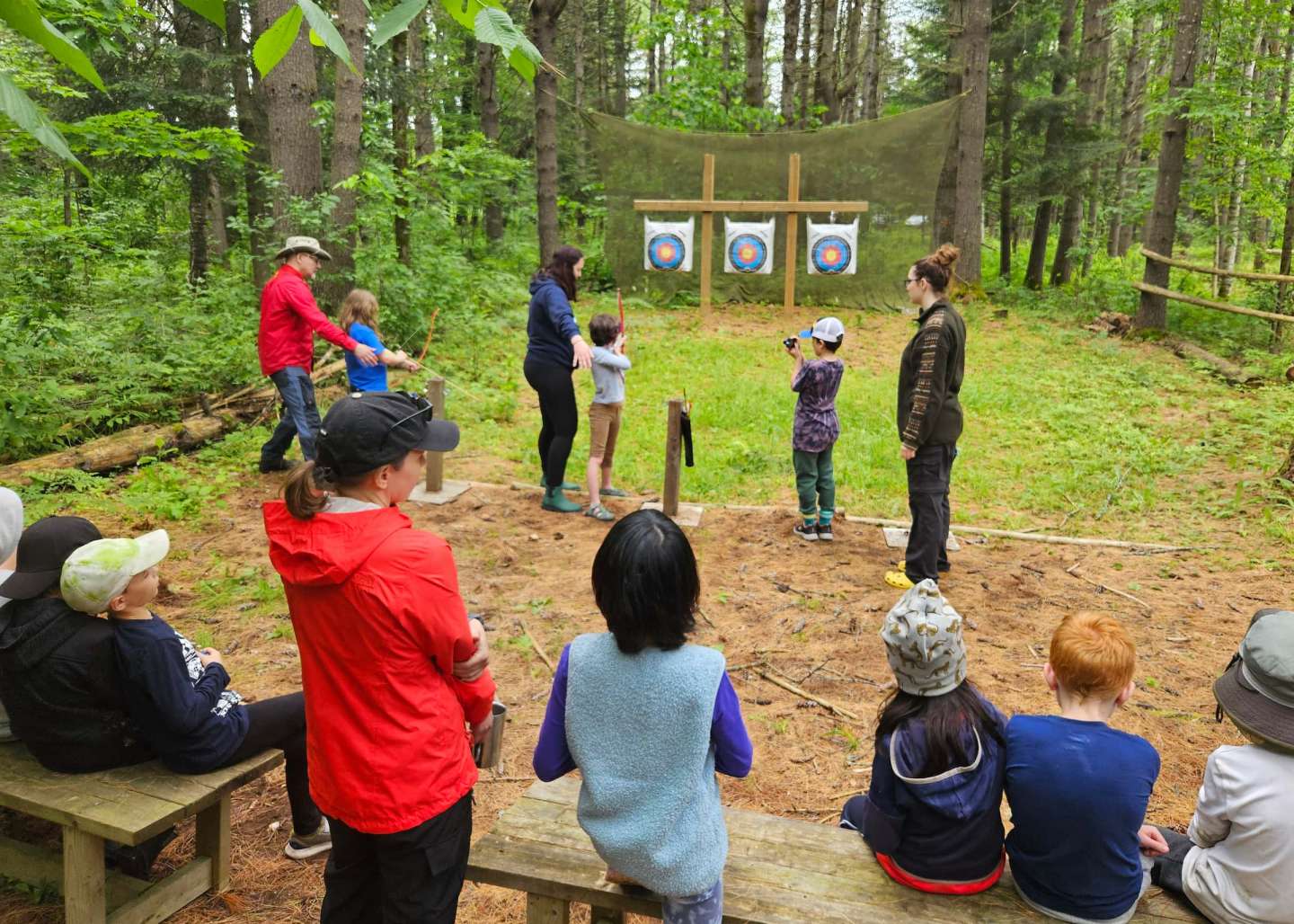 Parents – 3rd Ottawa Scouting Group