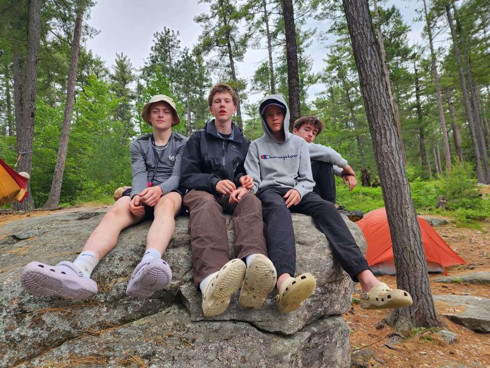 3rd Ottawa Scouting Group – A Scouts Canada group in the Ottawa area.